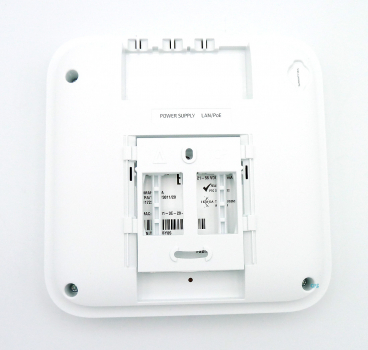 Ascom IP-DECT Base Station with external antennas IPBS3-A4