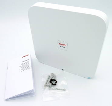 Ascom IP-DECT Base Station with internal antennas IPBS3-A3