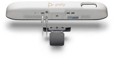Poly Studio R30 USB Video Bar-EURO, EU, INTL English EMEA 842D2AA#ABB ...