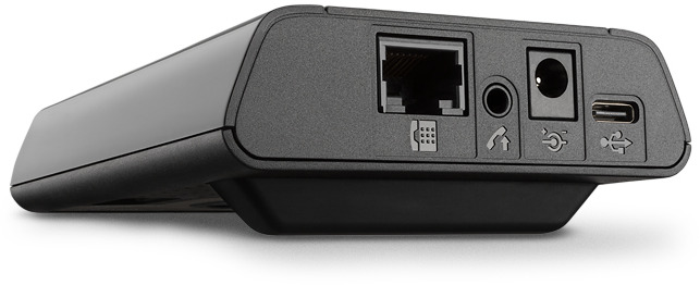 Poly MDA524 USB-C, QD Smartswitcher (USB-C Umschalter PC / Festnetz ...