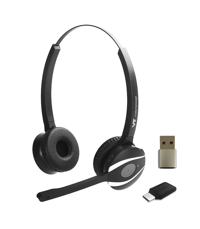 VT9200 BT Duo / Stereo +BT50 USB Dongle