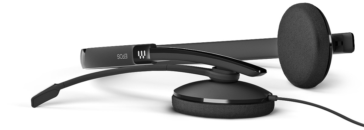 EPOS ADAPT 160 USB II 1000915