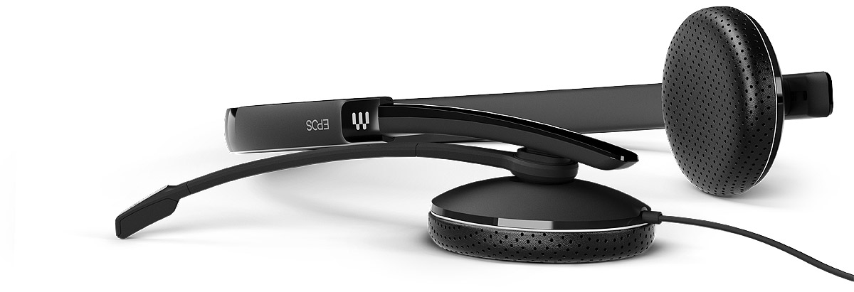 EPOS ADAPT 165T USB-C II 1000906