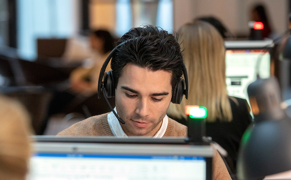 EPOS ADAPT 260 (incl. USB-A-Dongle) 1000882