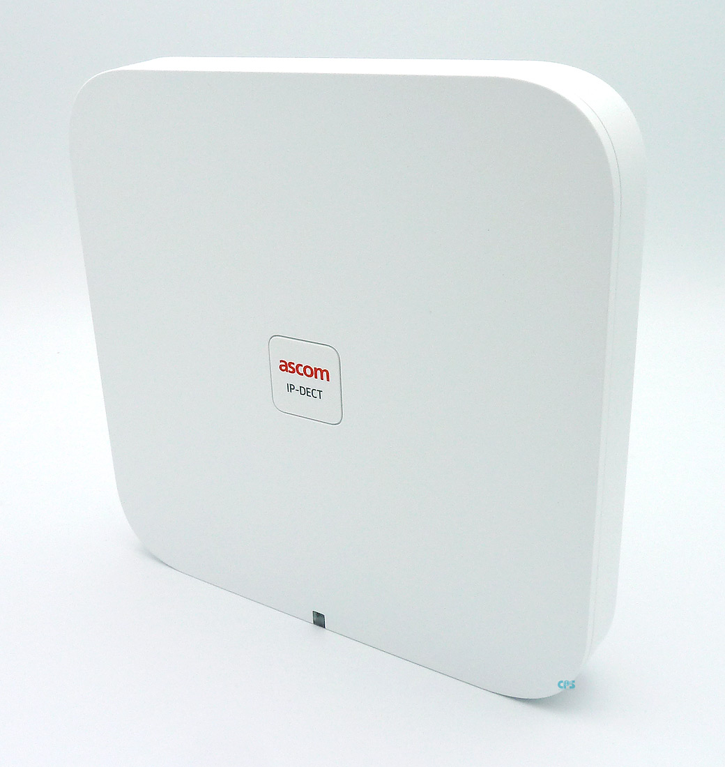 Ascom IP-DECT Base Station with external antennas IPBS3-A4