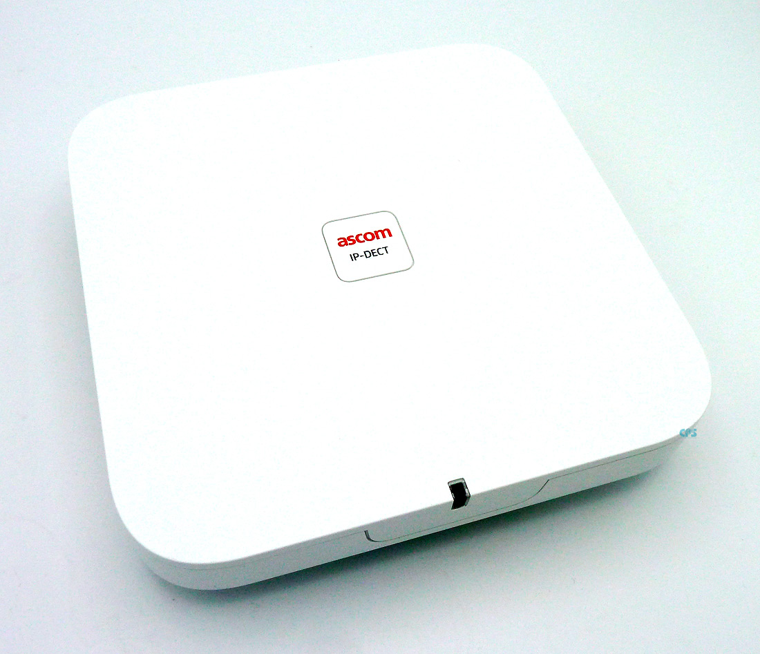 Ascom IP-DECT Base Station with external antennas IPBS3-A4