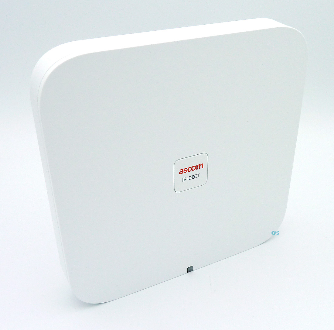 Ascom IP-DECT Base Station with internal antennas IPBS3-A3