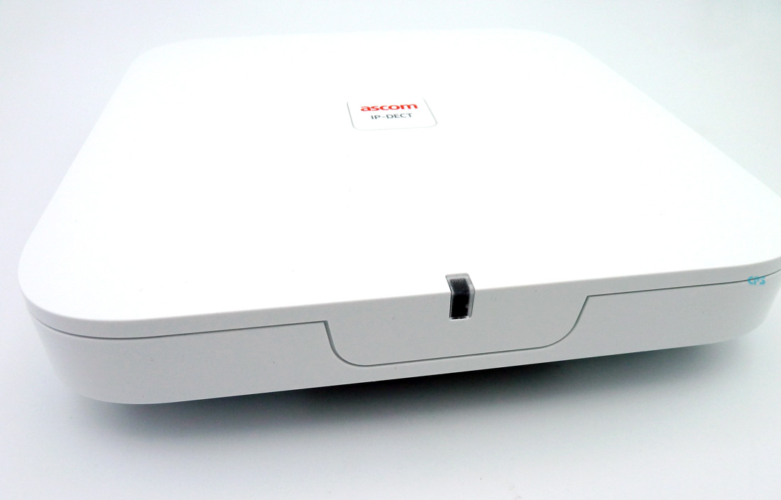 Ascom IP-DECT Base Station with internal antennas IPBS3-A3