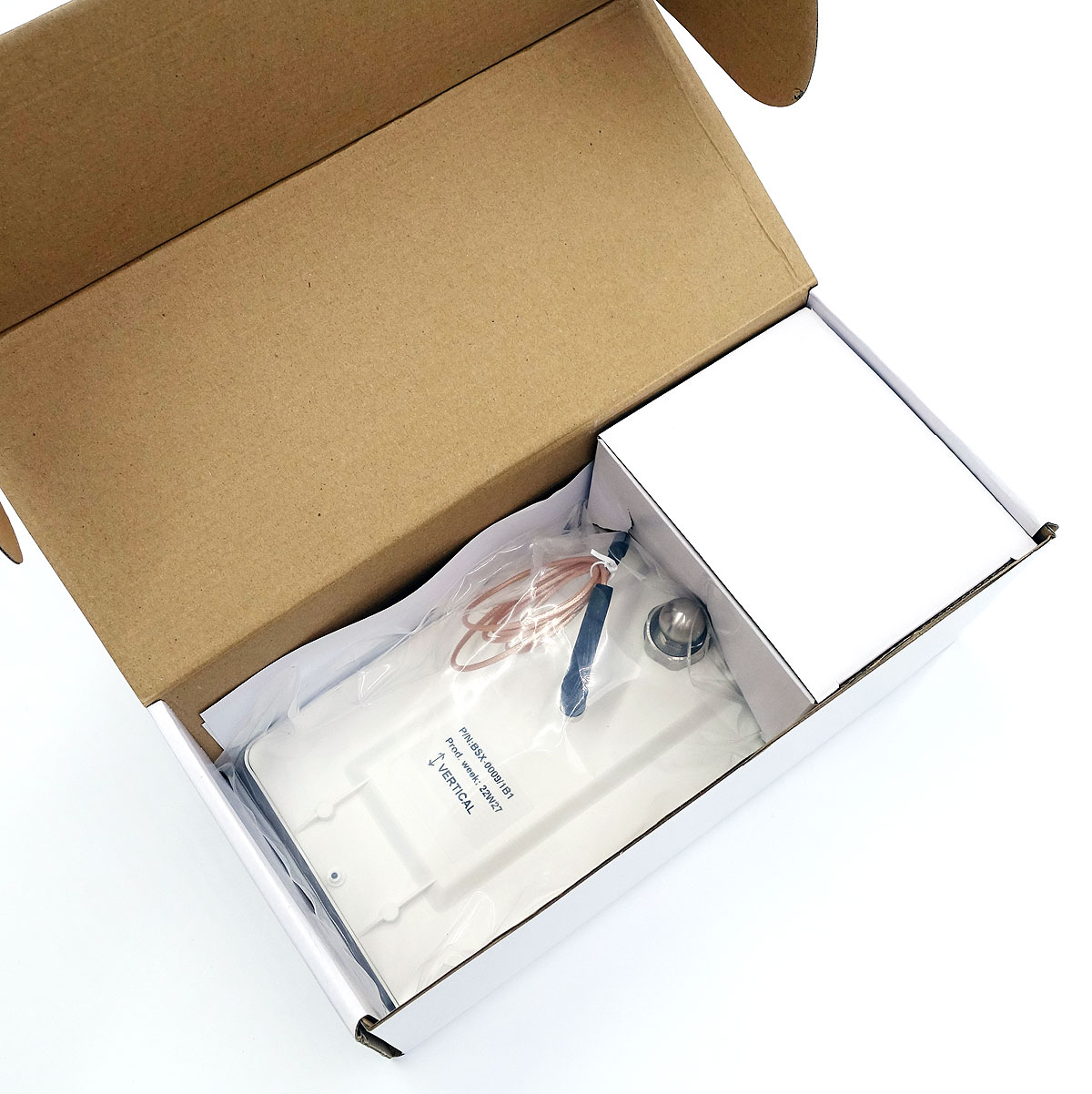 Ascom Single directional antenna +10dBi for DECT access point BSX-0009