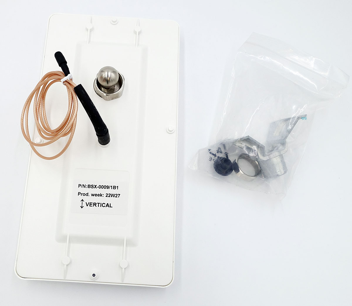 Ascom Single directional antenna +10dBi for DECT access point BSX-0009