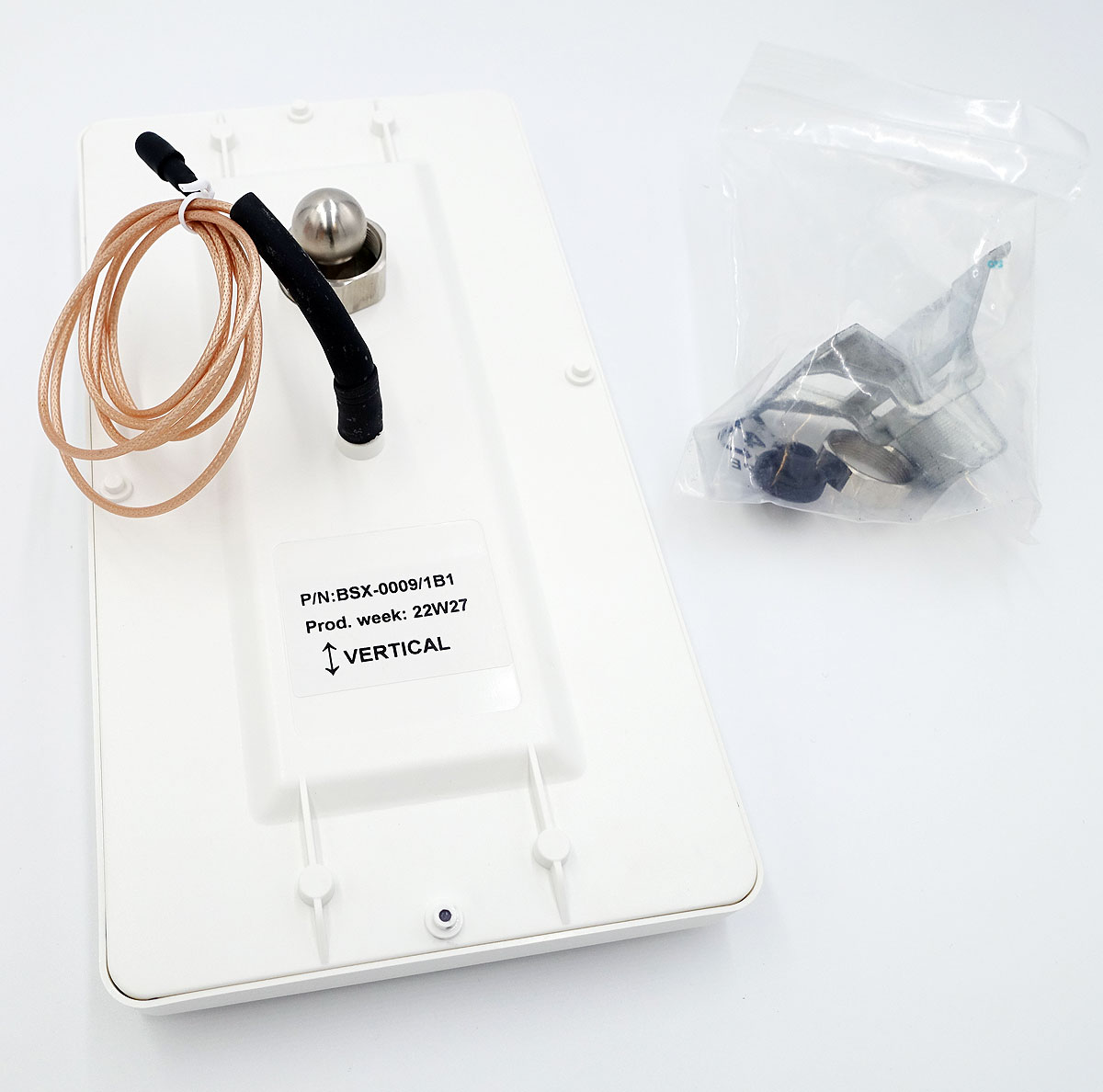 Ascom Single directional antenna +10dBi for DECT access point BSX-0009