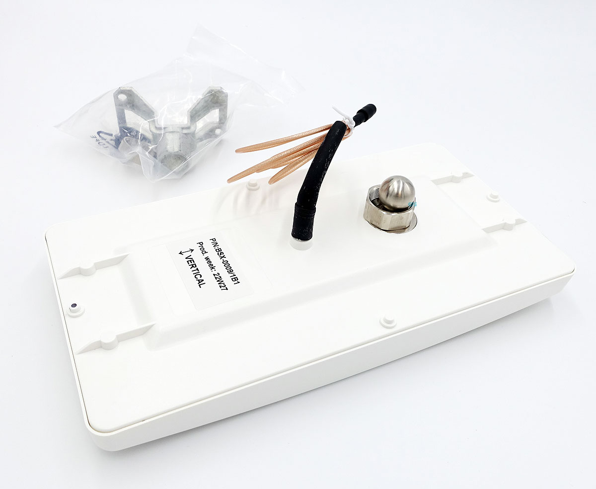 Ascom Single directional antenna +10dBi for DECT access point BSX-0009