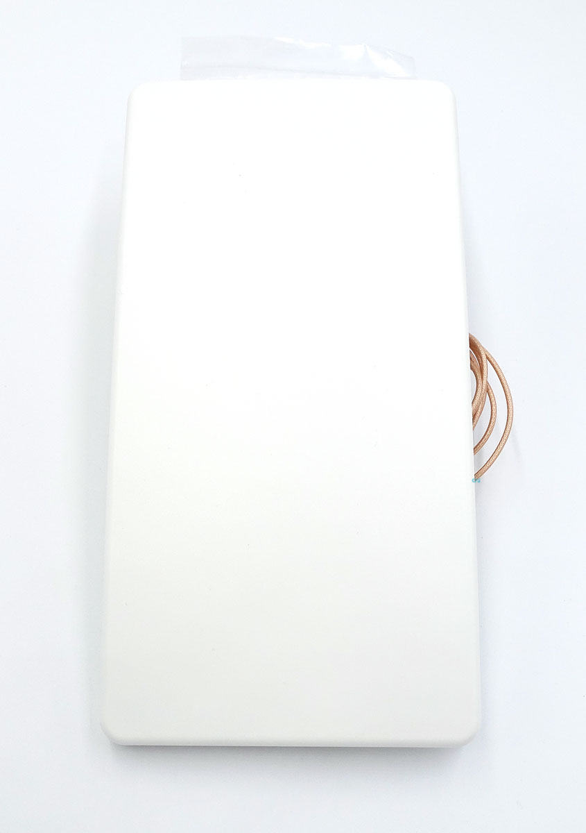 Ascom Single directional antenna +10dBi for DECT access point BSX-0009