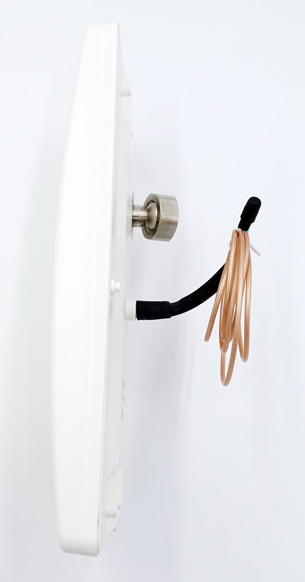 Ascom Single directional antenna +10dBi for DECT access point BSX-0009