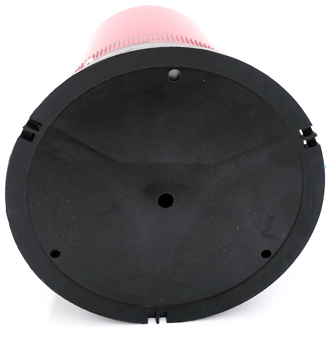 FHF Rotating mirror beacon SLD 1 230 VAC red 22200402