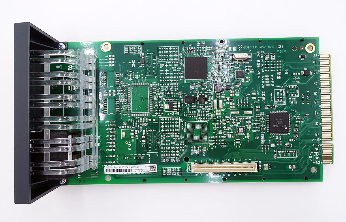 Avaya IP Office IPO IP500 MC VCM 32 V2 700504031
