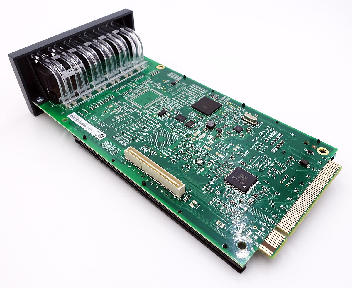 Avaya IP Office IPO IP500 MC VCM 32 V2 700504031