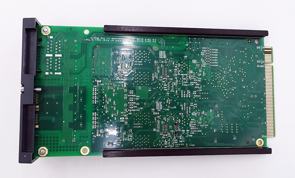 Avaya IP Office IPO IP500 MC VCM 32 V2 700504031