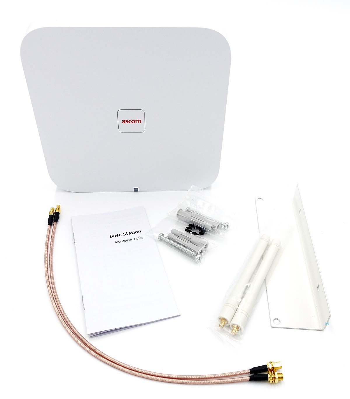 Ascom DECT Base Station External Antenna DB1-A4 NEW