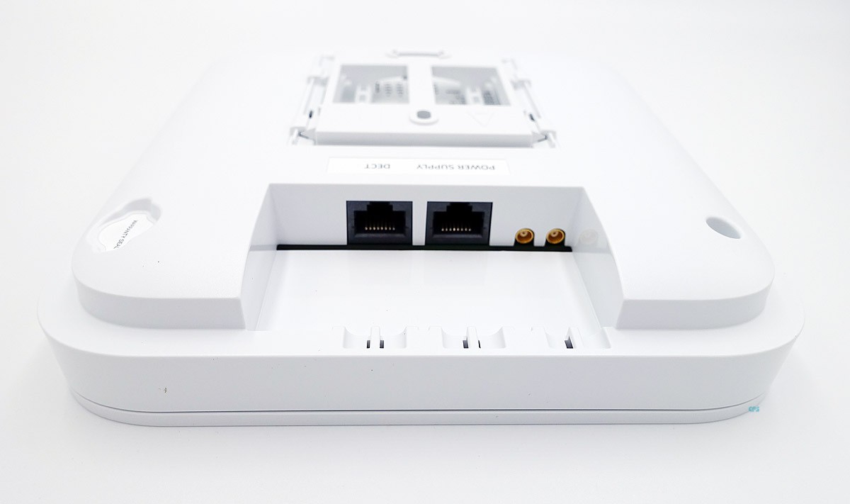 Ascom DECT Base Station without External Antenna DB1-A4A Refurbished