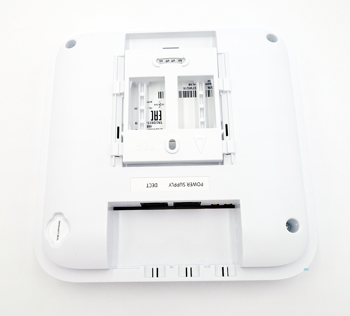 Ascom DECT Base Station without External Antenna DB1-A4A Refurbished