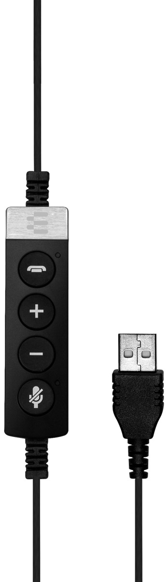 EPOS IMPACT SC 260 USB MS II 1000579