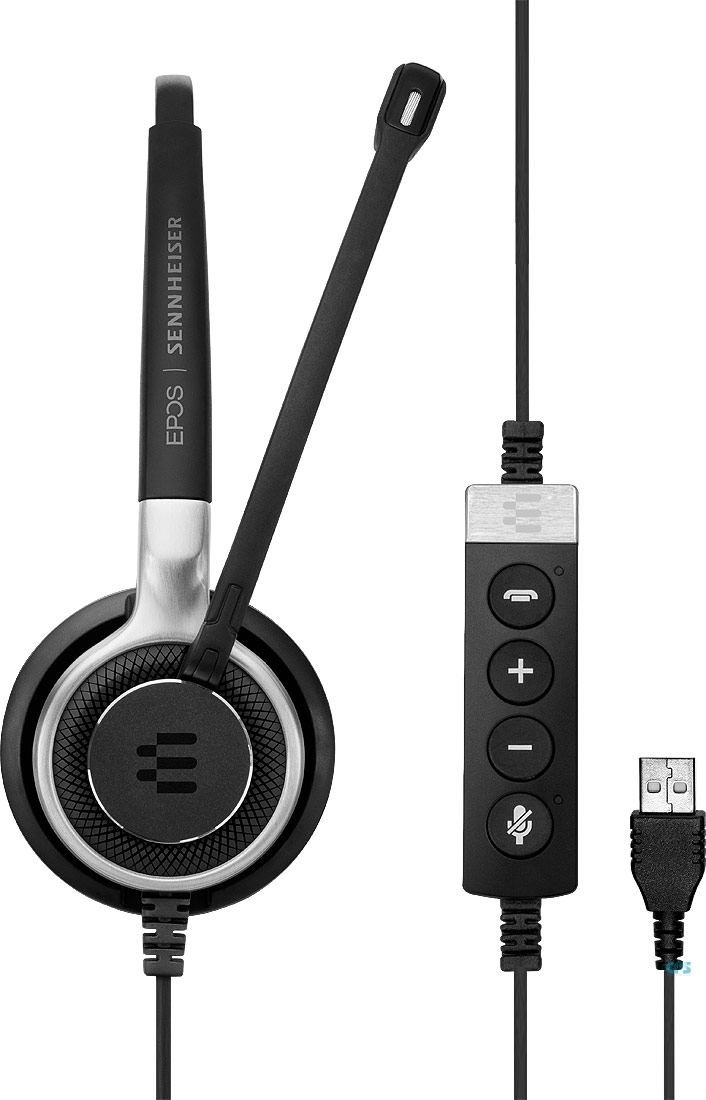 EPOS IMPACT SC 660 USB ML 1000553