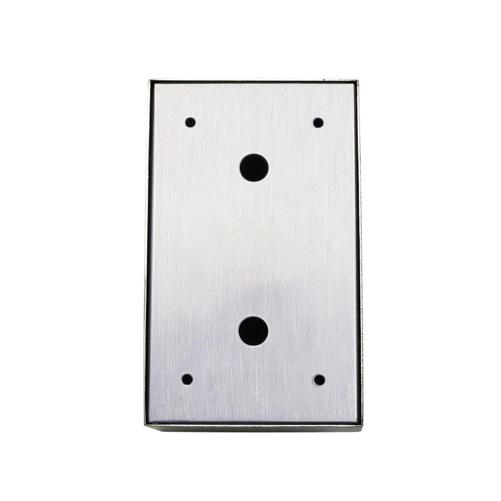 J&R JR505-SC-GSM Emergency Elevator Telephone, 1 Button, Autodial-Phone ...