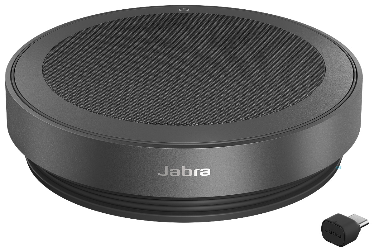 Jabra Speak2 75 MS, Link 380/390c 2775-329