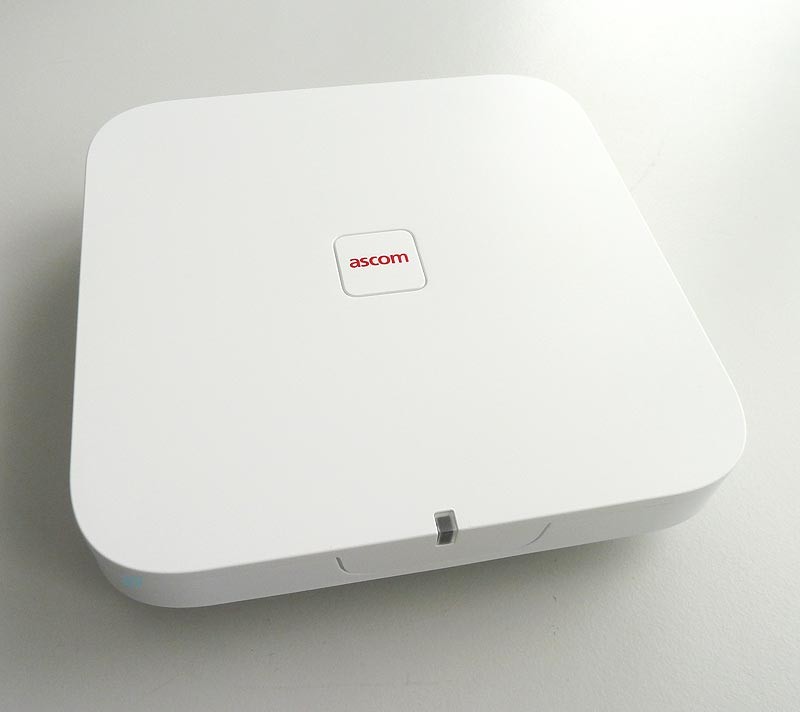 Ascom DECT Base Station Internal Antenna DB1-A3A Refurbished