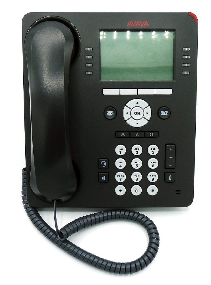Avaya 9408 TELSET FOR CM/IE UpN ICON 700508196 NEU