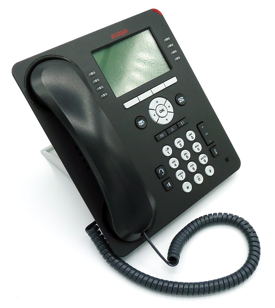 Avaya 9408 TELSET FOR CM/IE UpN ICON 700508196 NEU