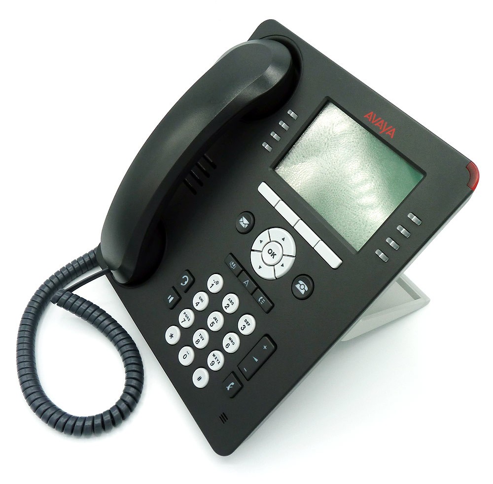 Avaya 9408 TELSET FOR CM/IE UpN ICON 700508196 NEU