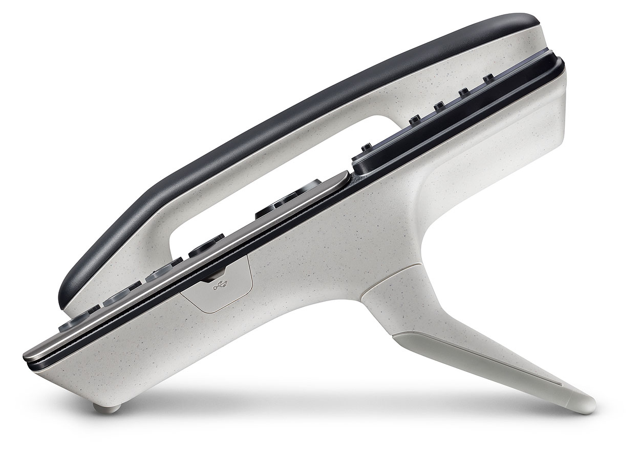 Poly Edge E320 IP Phone, PoE 82M88AA, 2200-87000-025