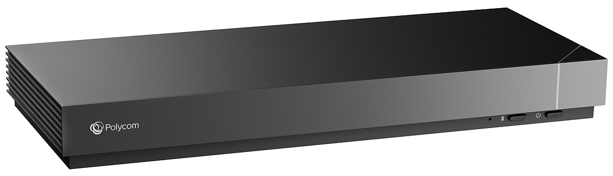 Poly G7500 Video Conferencing System with Studio E70 and TC10 ...