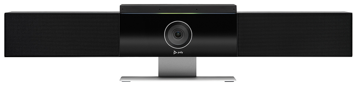 Poly Studio USB Video Bar-EURO 842D4AA#ABB, 7200-85830-101