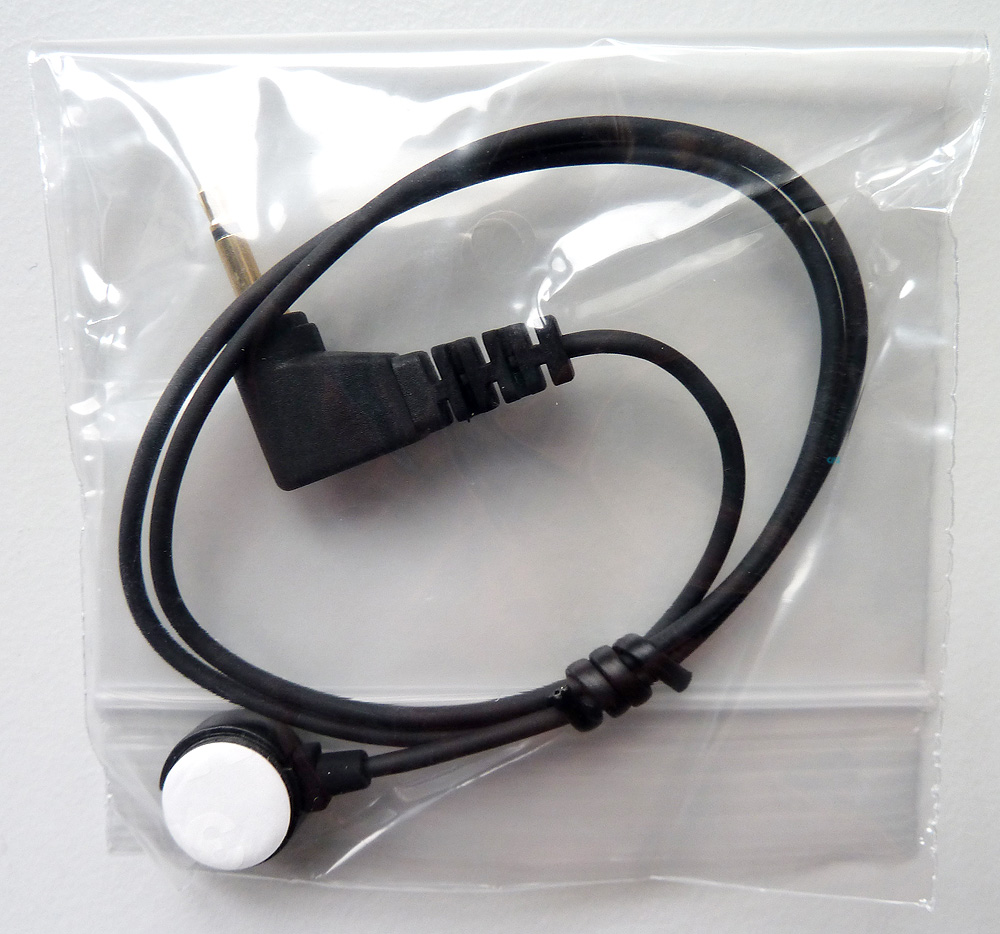 IPN EHS cable for Avaya 16xx 14xx 96xx 94xx series IPN627 NEW