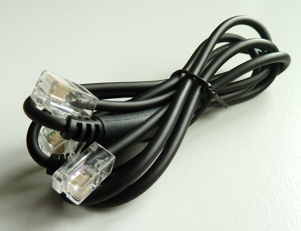 IPN EHS-Adapter for UNIFY Siemens DHSG Link for IPN W9xx Headset series ...