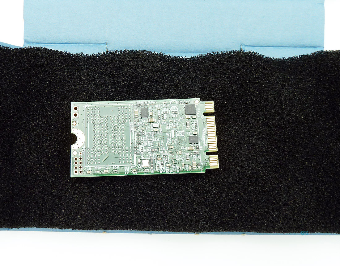 OpenScape Business System SW on M.2 SATA SSD L30251-U600-G668