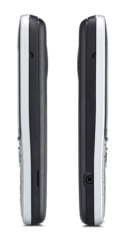 Unify OpenScape DECT Phone SL5 Handset L30250-F600-C450 NEW