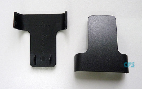 OpenStage SL4 professional Gürtelclip C39363-G524-B1 NEU