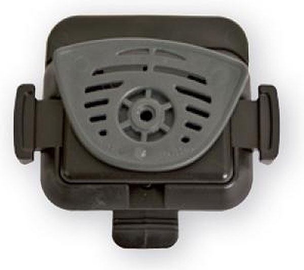 OpenStage WL3 Mounting clip rotatable L30250-F600-C318 NEW