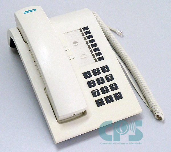 Siemens Optiset E Basic Refurbished