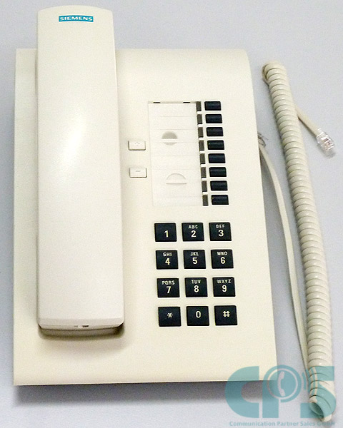 Siemens Optiset E Basic Refurbished