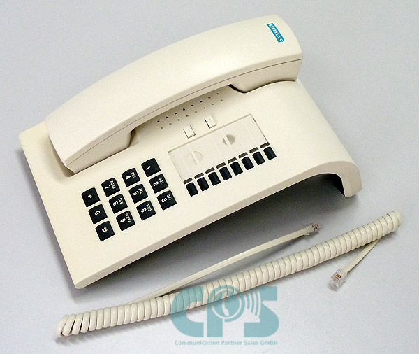 Siemens Optiset E Basic Refurbished