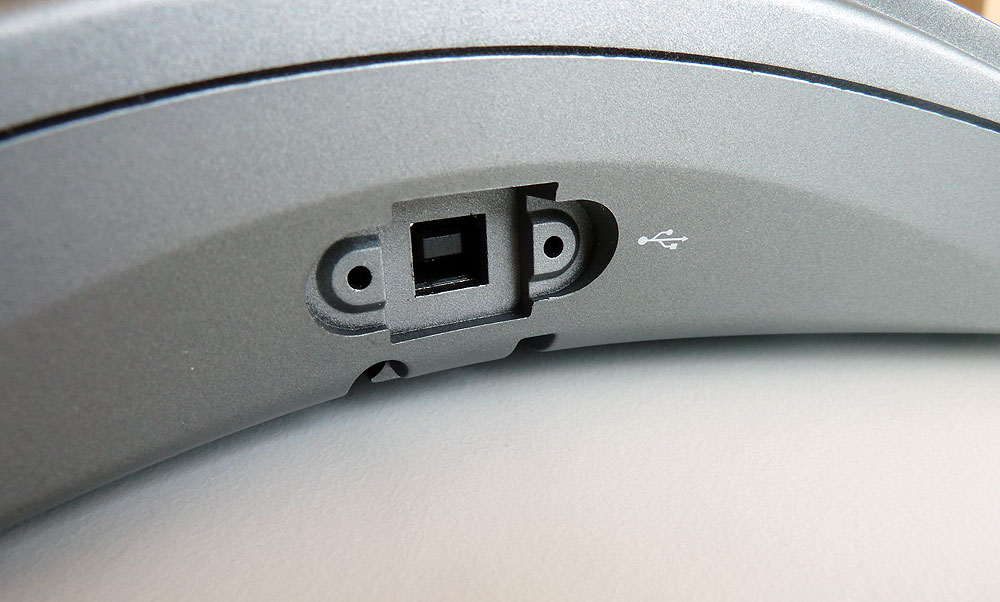 Polycom SoundStation CX3000 Microsoft Lync IP Konferenztelefon 2201 ...