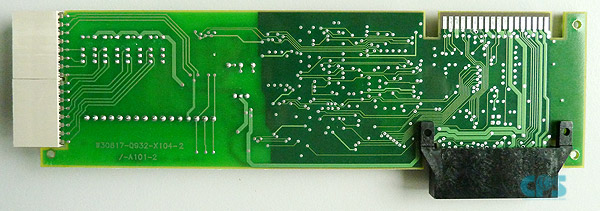 Potentialfreie Kontakte STRB HiPath 3350 3550 L30251-C600-A372 NEU