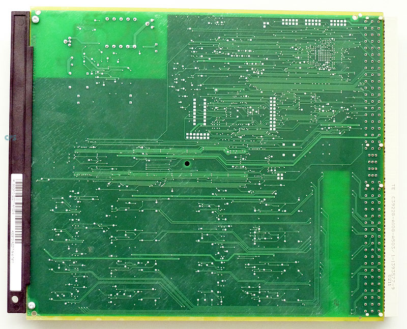 Siemens Digitale S0 Baugruppe STMD3 S30810-Q2217-X100 Refurbished