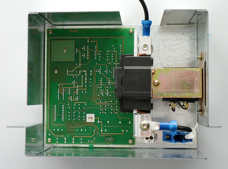 Stromversorgungs Panal / Modul S30807-K6215-X1 Refurbished