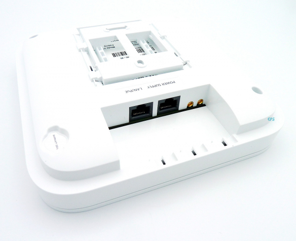 Ascom IP-DECT Base Station with external antennas IPBS3-A4